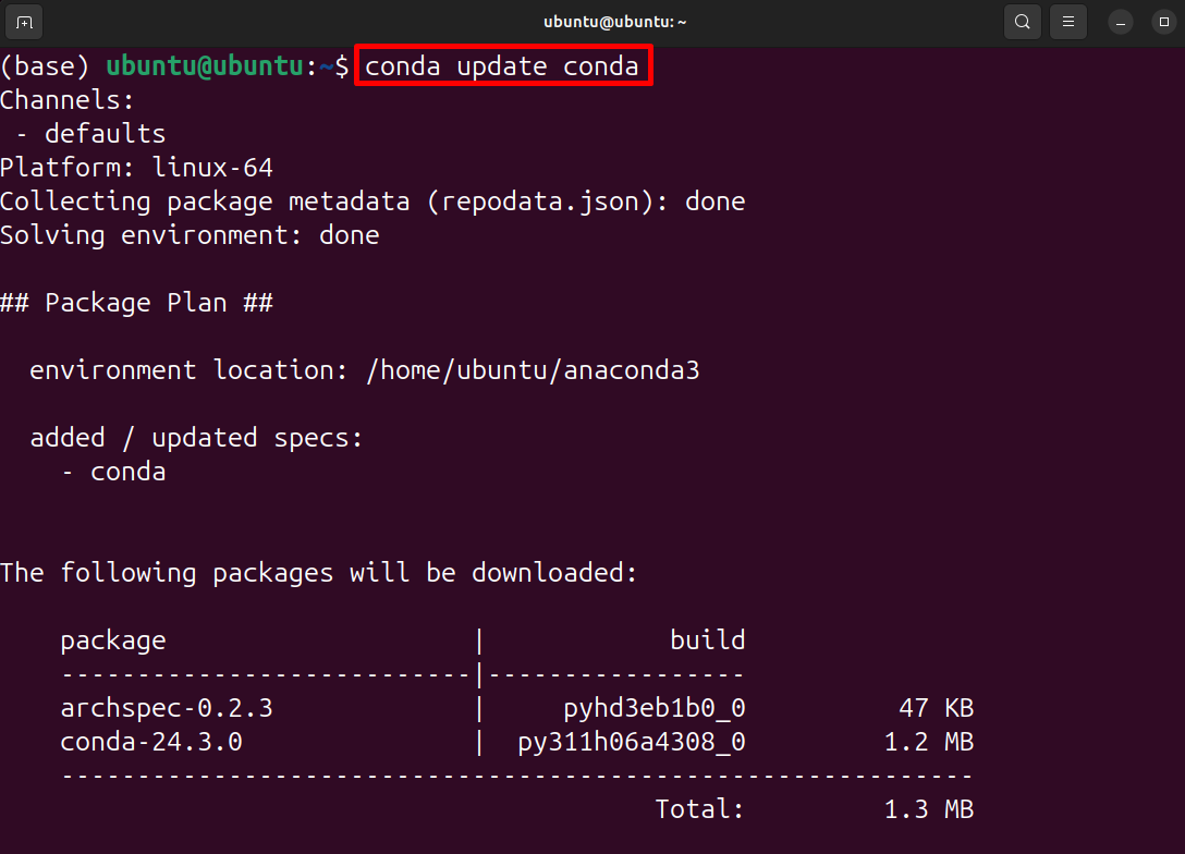 How to Install Anaconda on Ubuntu 24.04 – Its Linux FOSS