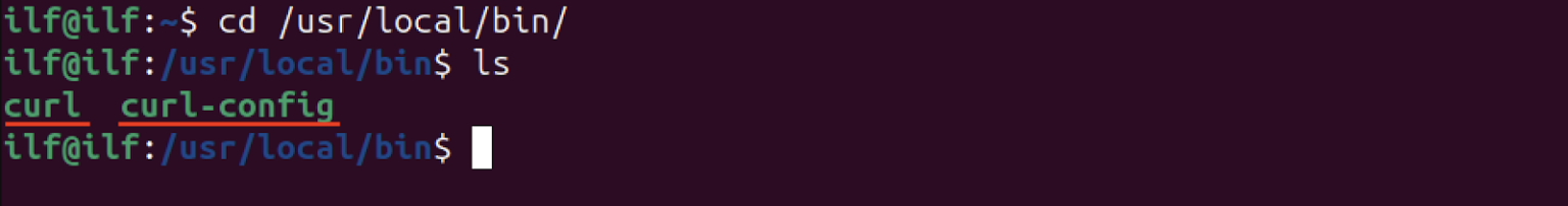 How to Install Curl on Ubuntu 24.04 – Its Linux FOSS