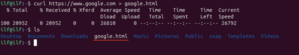 How to Install Curl on Ubuntu 24.04 – Its Linux FOSS