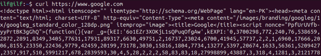 How to Install Curl on Ubuntu 24.04 – Its Linux FOSS