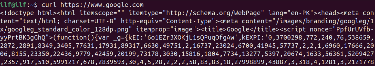 How to Install Curl on Ubuntu 24.04 – Its Linux FOSS