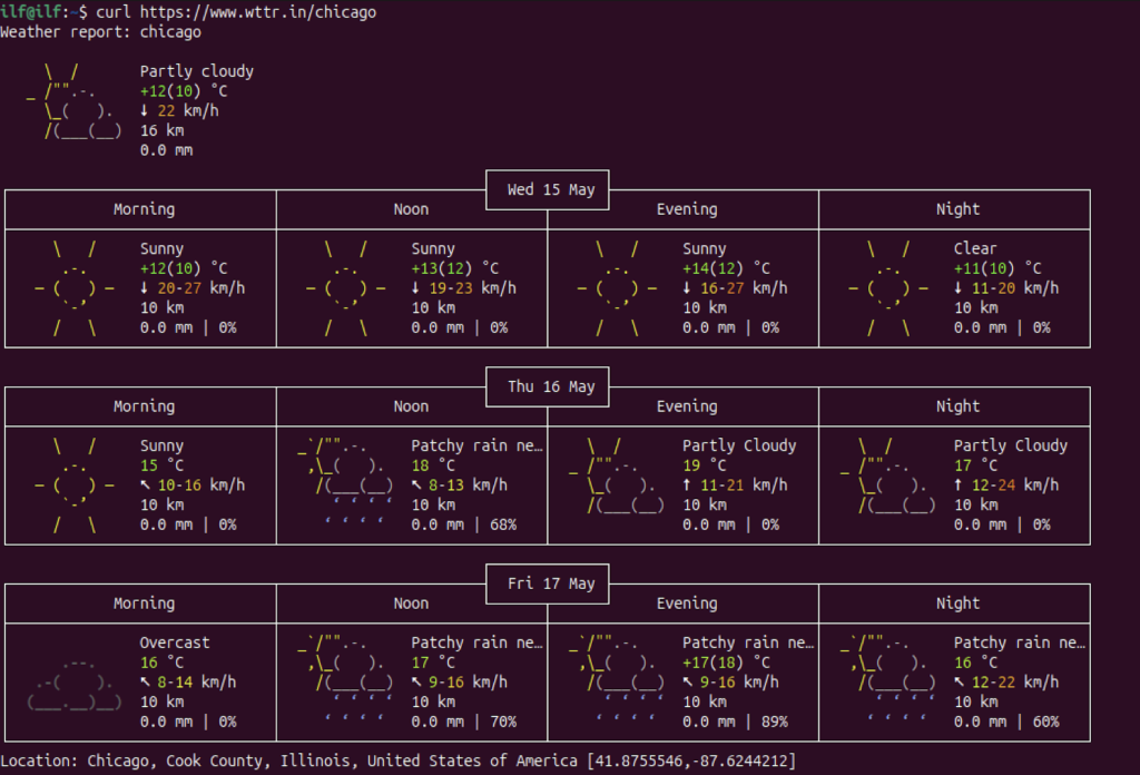 How to Install Curl on Ubuntu 24.04 – Its Linux FOSS