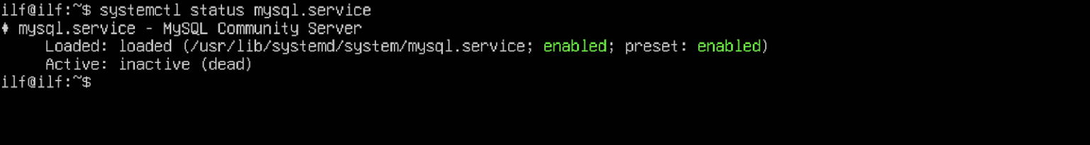 How to Install MySQL on Ubuntu 24.04 – Its Linux FOSS
