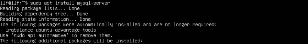 How to Install MySQL on Ubuntu 24.04 – Its Linux FOSS