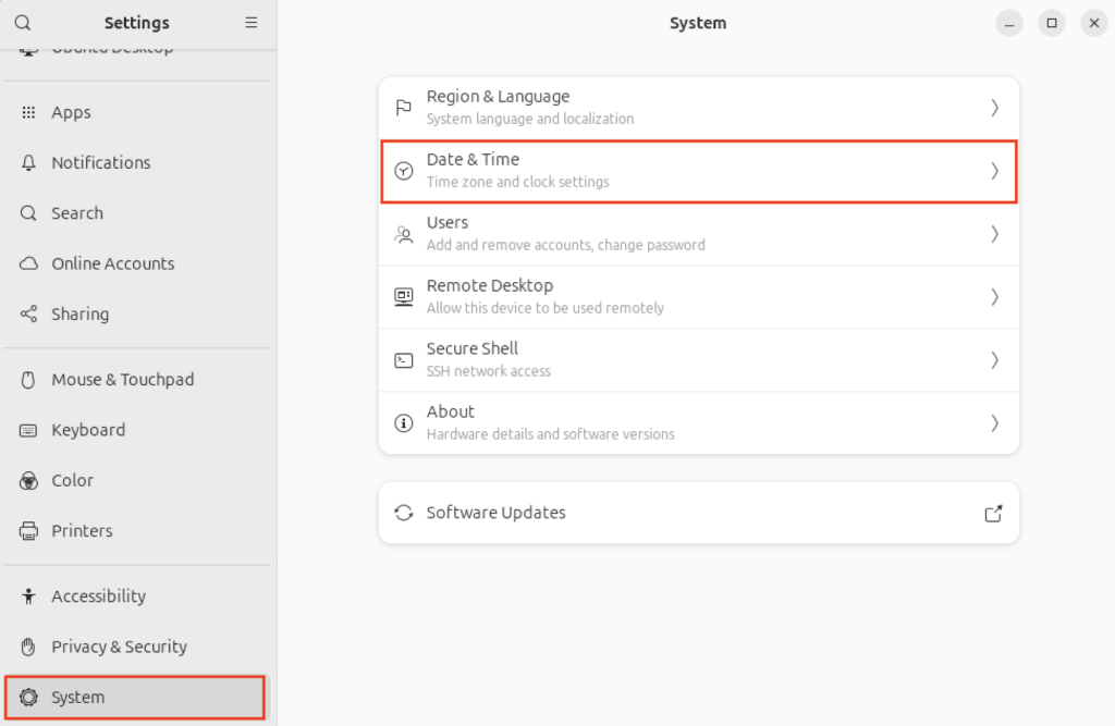 How to Set or Change Timezone on Ubuntu 24.04