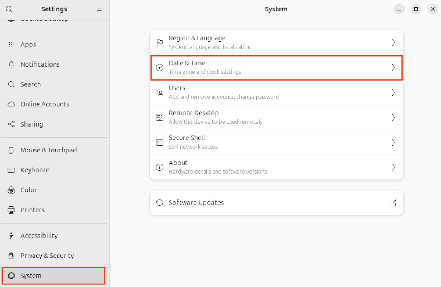 How to Set or Change Timezone on Ubuntu 24.04