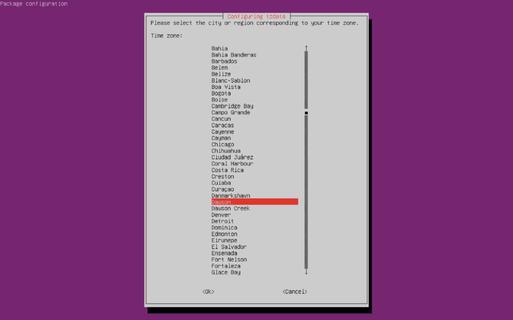 How to Set or Change Timezone on Ubuntu 24.04