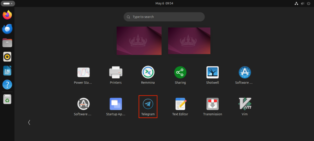 How to Install Telegram on Ubuntu 24.04 – Its Linux FOSS