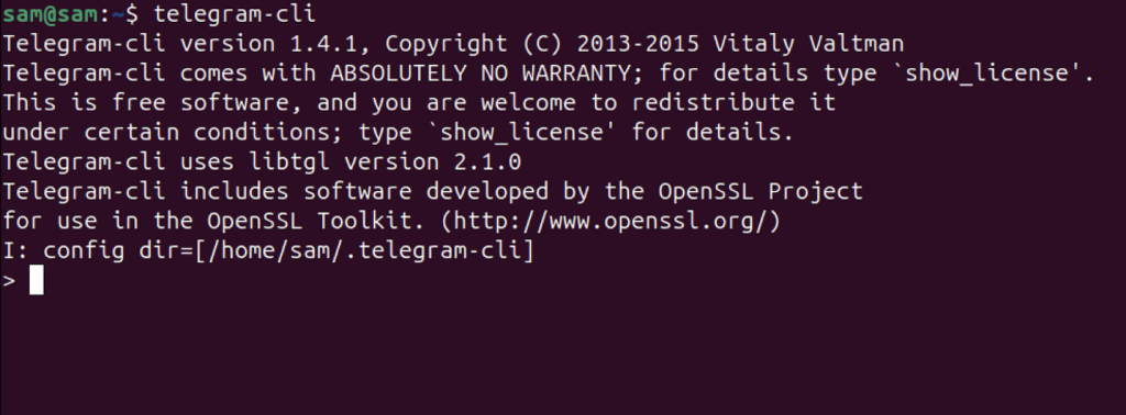 How to Install Telegram on Ubuntu 24.04 – Its Linux FOSS