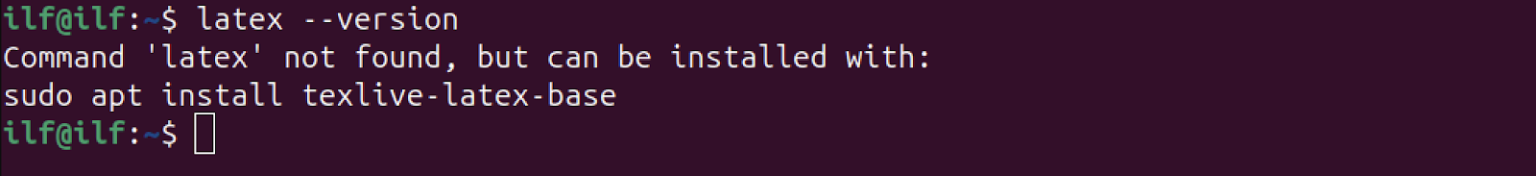 How to Install LaTeX on Ubuntu 24.04 – Its Linux FOSS