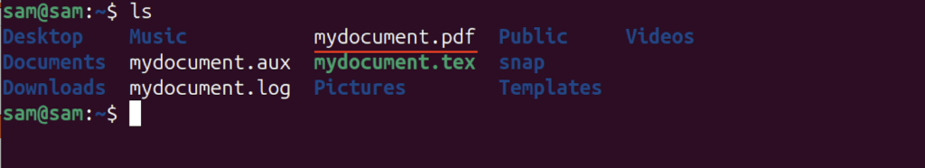 How to Install LaTeX on Ubuntu 24.04 – Its Linux FOSS