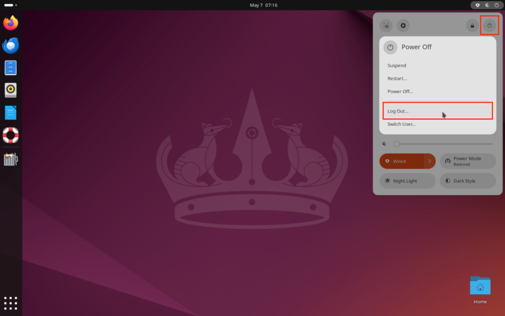 How to Install KDE on Ubuntu 24.04 – Its Linux FOSS
