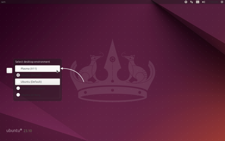 How to Install KDE on Ubuntu 24.04 – Its Linux FOSS