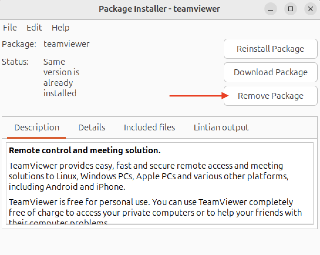 How to Install deb Files in Ubuntu 24.04 – Its Linux FOSS