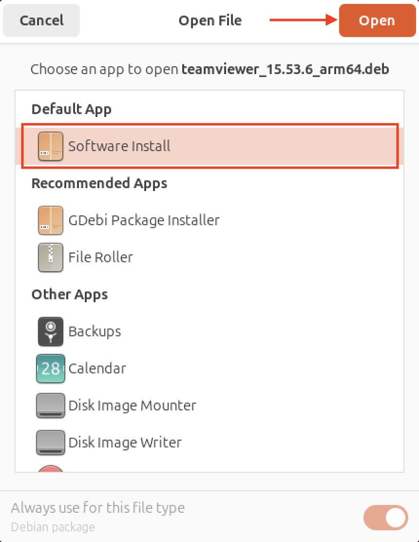 How to Install deb Files in Ubuntu 24.04 – Its Linux FOSS