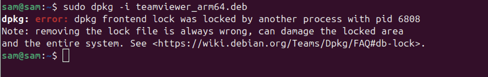 How to Install deb Files in Ubuntu 24.04 – Its Linux FOSS