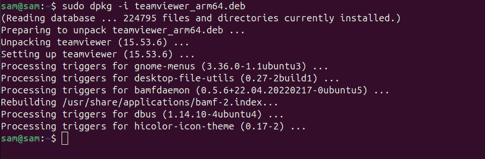 How to Install deb Files in Ubuntu 24.04 – Its Linux FOSS