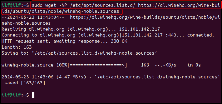 How to Install Wine on Ubuntu 24.04 – Its Linux FOSS