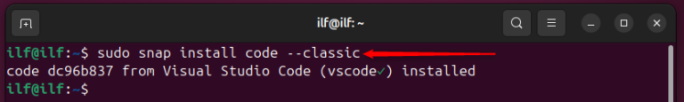 5 Ways to Install VSCode on Ubuntu 24.04 – Its Linux FOSS