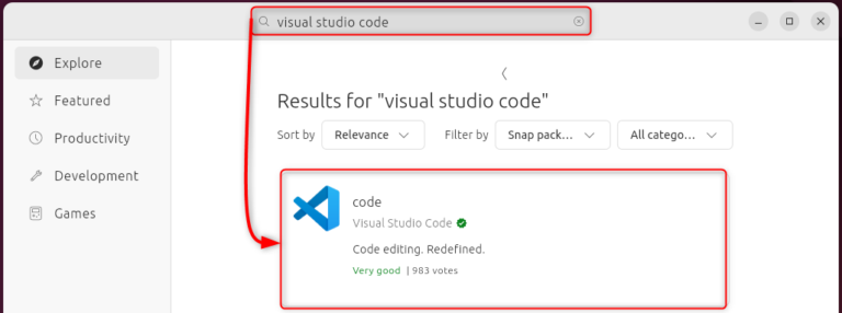 5 Ways to Install VSCode on Ubuntu 24.04 – Its Linux FOSS