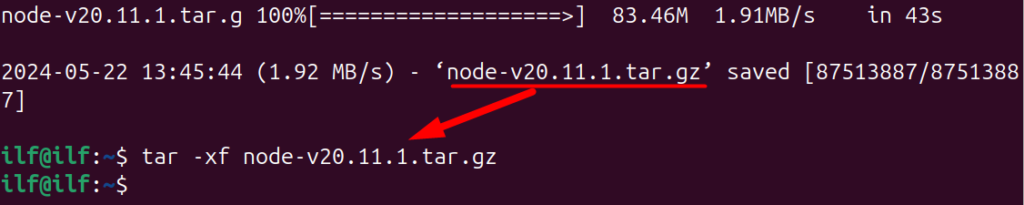How To Install Node.js on Ubuntu 24.04 – Its Linux FOSS
