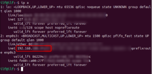 7 Different Ways to Check IP Address on Ubuntu – Its Linux FOSS