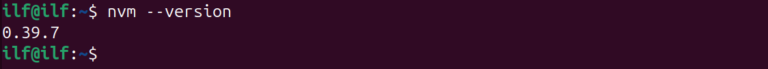 How To Install NVM on Ubuntu 24.04 – Its Linux FOSS