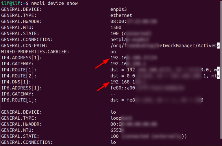 7 Different Ways To Check Ip Address On Ubuntu Its Linux Foss