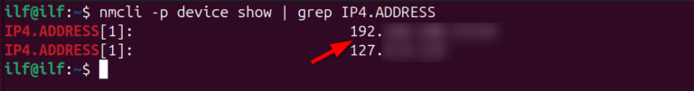 7 Different Ways to Check IP Address on Ubuntu – Its Linux FOSS