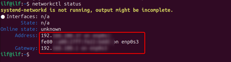 7 Different Ways to Check IP Address on Ubuntu – Its Linux FOSS