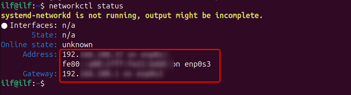 7 Different Ways To Check Ip Address On Ubuntu Its Linux Foss