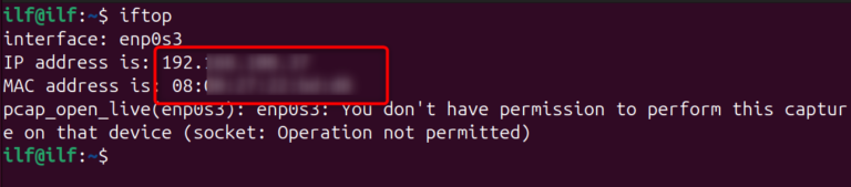 7 Different Ways to Check IP Address on Ubuntu – Its Linux FOSS