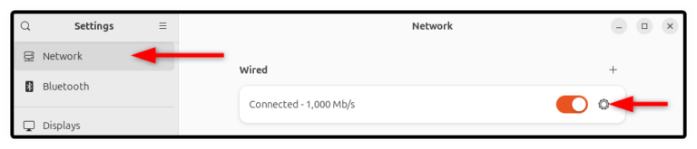 7 Different Ways To Check Ip Address On Ubuntu Its Linux Foss