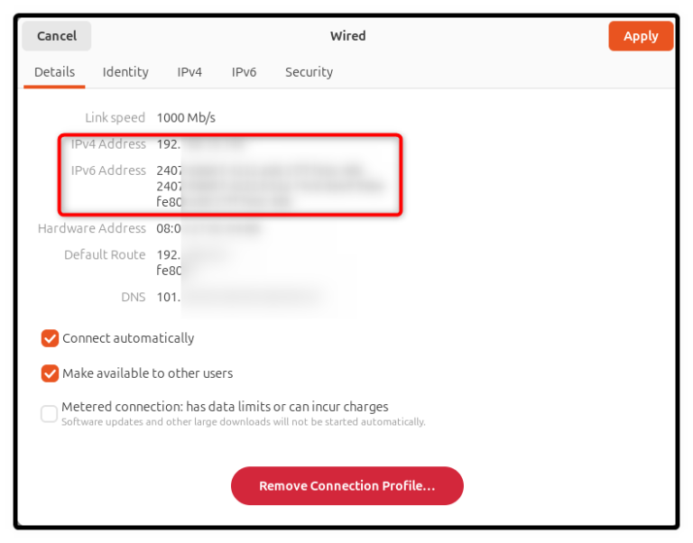 7 Different Ways To Check Ip Address On Ubuntu Its Linux Foss
