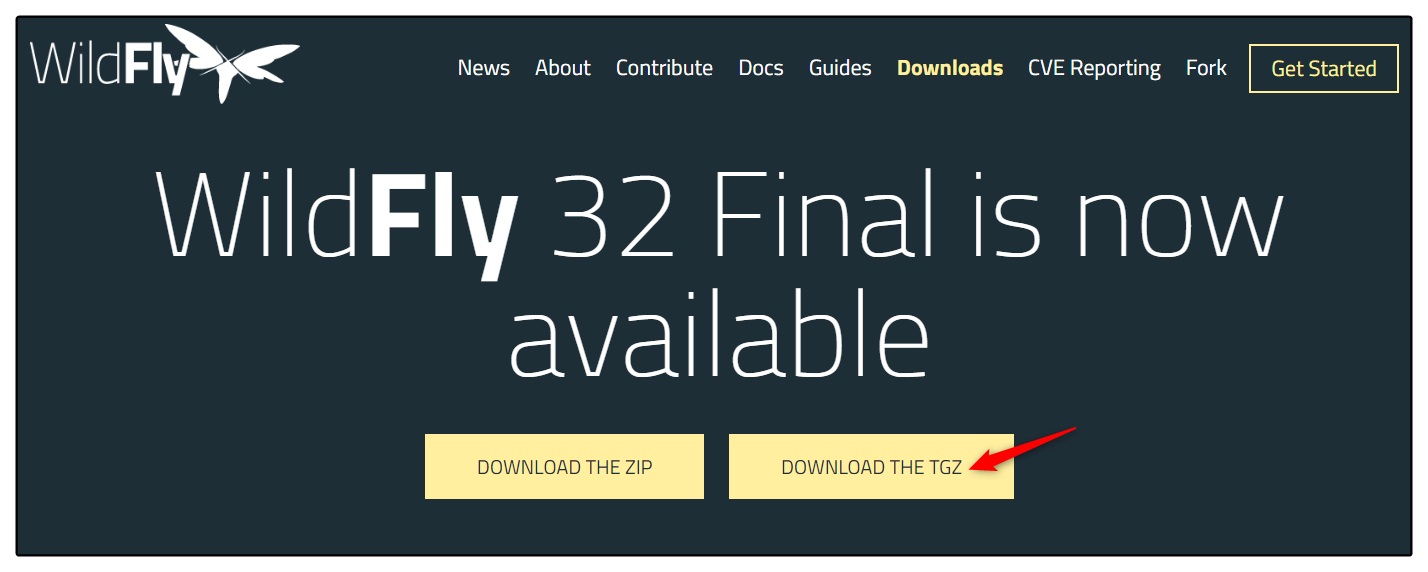 How to Install WildFly Application Server on Ubuntu 24.04 – Its Linux FOSS