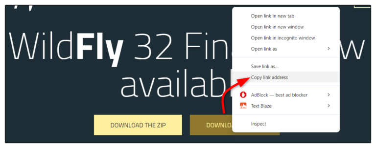 How to Install WildFly Application Server on Ubuntu 24.04 – Its Linux FOSS