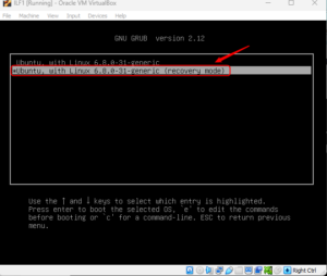 How to Change Root Password in Ubuntu 24.04 – Its Linux FOSS