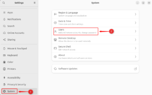 How to Change Root Password in Ubuntu 24.04 – Its Linux FOSS