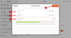 How to Change Root Password in Ubuntu 24.04 – Its Linux FOSS