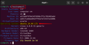 How to Check Ubuntu Version [10 Methods] – Its Linux FOSS