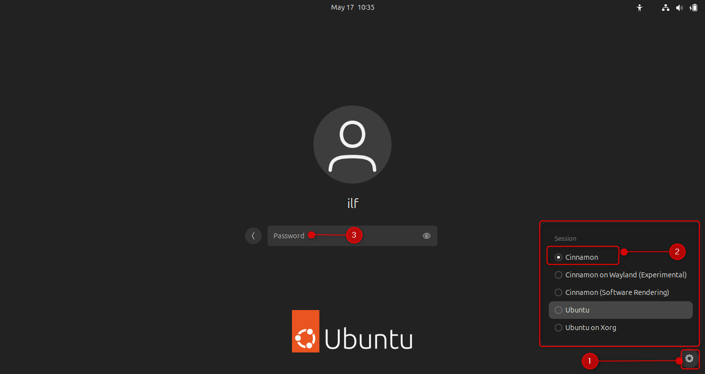 How to Install Cinnamon Desktop on Ubuntu 24.04? – Its Linux FOSS