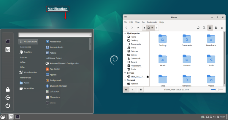 How to Install Cinnamon Desktop on Ubuntu 24.04? – Its Linux FOSS