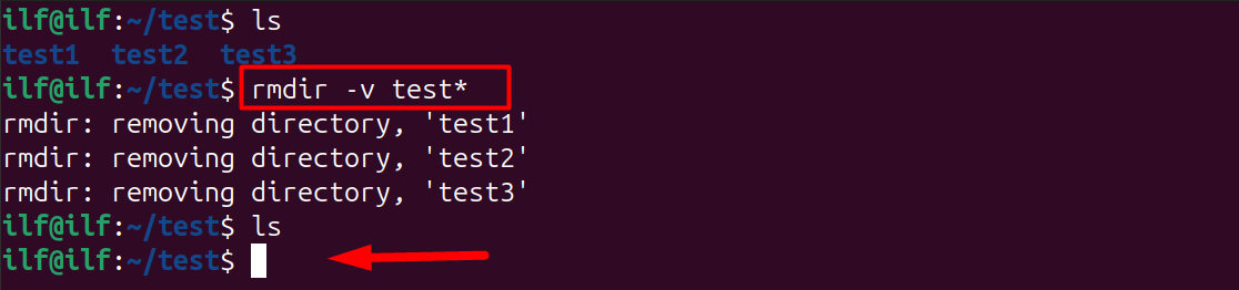 How to Delete a Directory in Linux – Its Linux FOSS