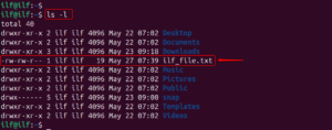 How to Delete a File in Linux – Its Linux FOSS