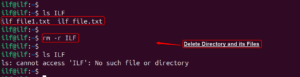 How to Delete a File in Linux – Its Linux FOSS