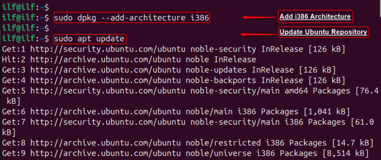How to Install Adobe Acrobat Reader on Ubuntu 24.04 – Its Linux FOSS