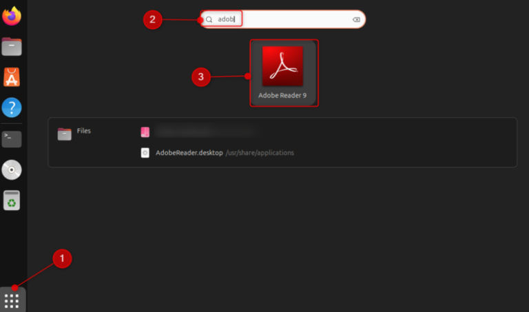 How to Install Adobe Acrobat Reader on Ubuntu 24.04 – Its Linux FOSS