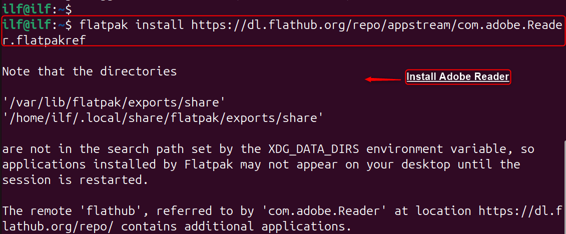 How to Install Adobe Acrobat Reader on Ubuntu 24.04 – Its Linux FOSS How to Install Adobe Acrobat Reader on Ubuntu 24.04 – Its Linux FOSS