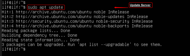 How to Install Desktop (GUI) on Ubuntu Server? – Its Linux FOSS