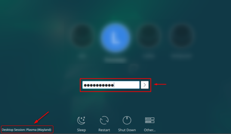 How To Install Desktop Gui On Ubuntu Server Its Linux Foss